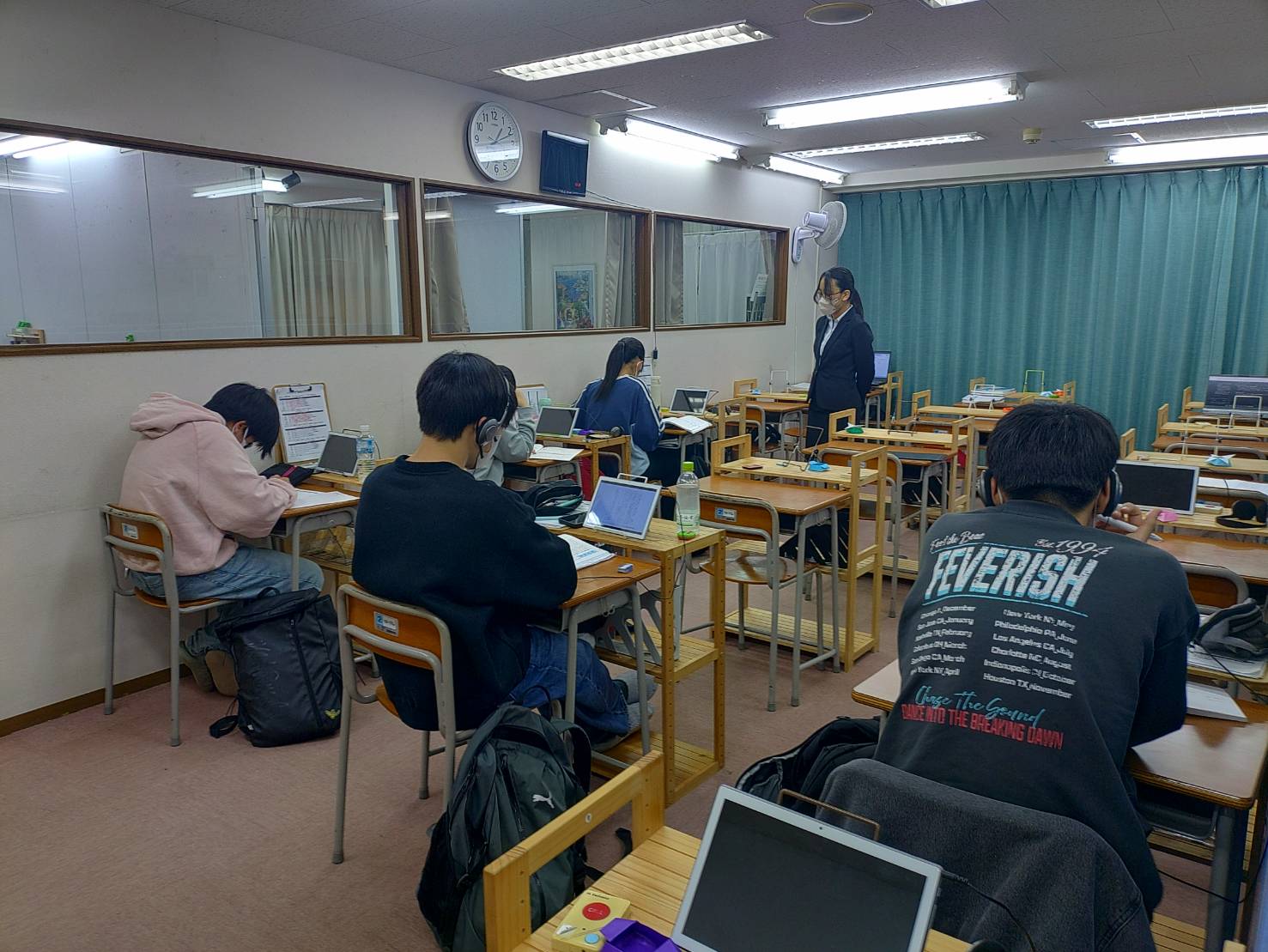 【冬期講習】全力サポート中！ | BEST ONE 〈学習塾ベストワン〉